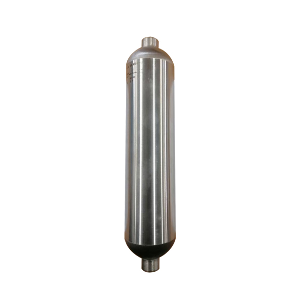 Sampling Gas Cylinder - Wanan Technology