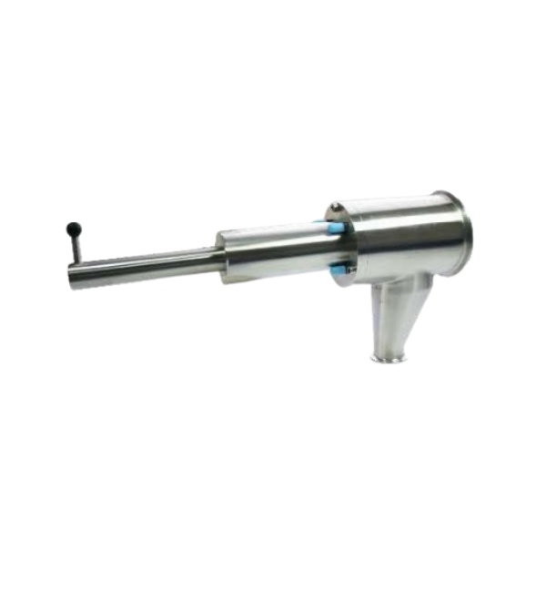 Powder Sampler - Wanan Technology